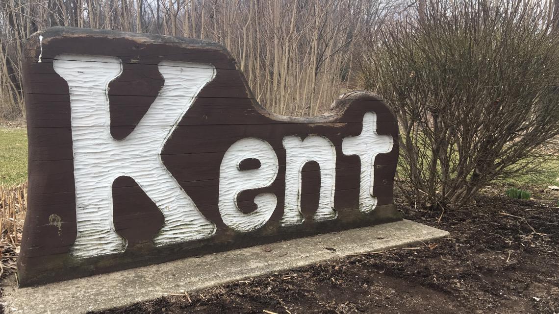 UNZIPPED | Exploring the coolest things about Kent | wkyc.com