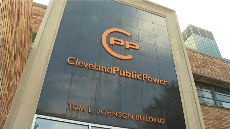 Cleveland Public Power: All power should be restored Monday night ...