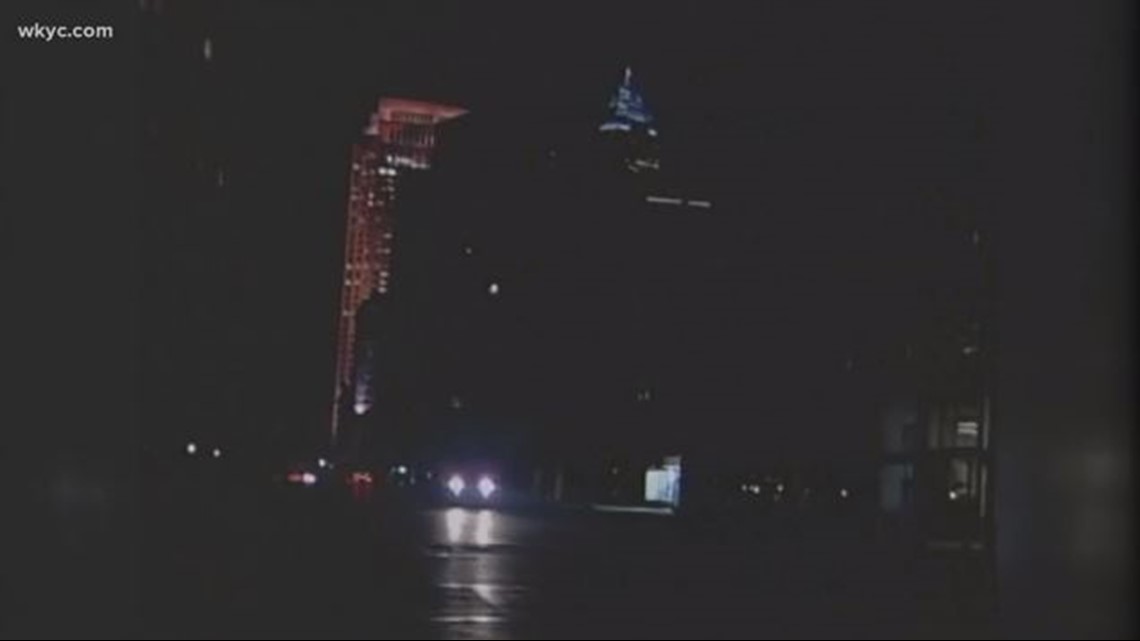 The blackout of 2003: Looking back 15 years later | wkyc.com