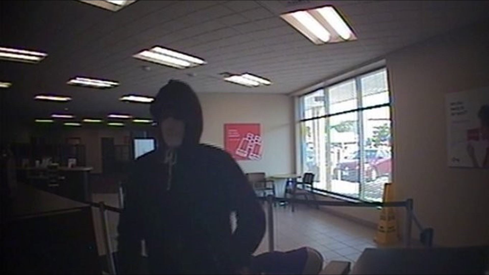Parma Heights bank robber believed to be suspect for other heists ...
