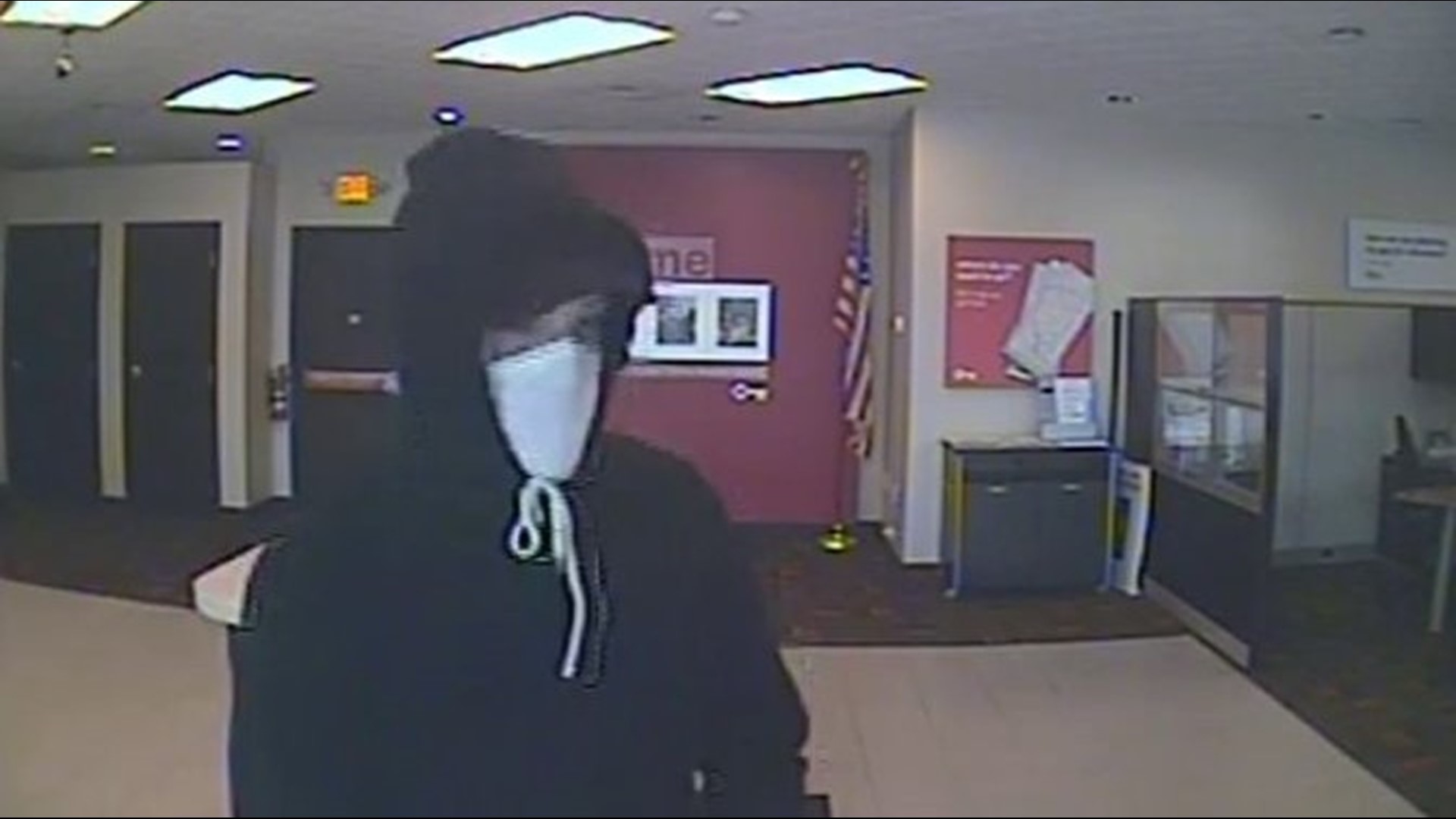 Parma Heights bank robber believed to be suspect for other heists ...