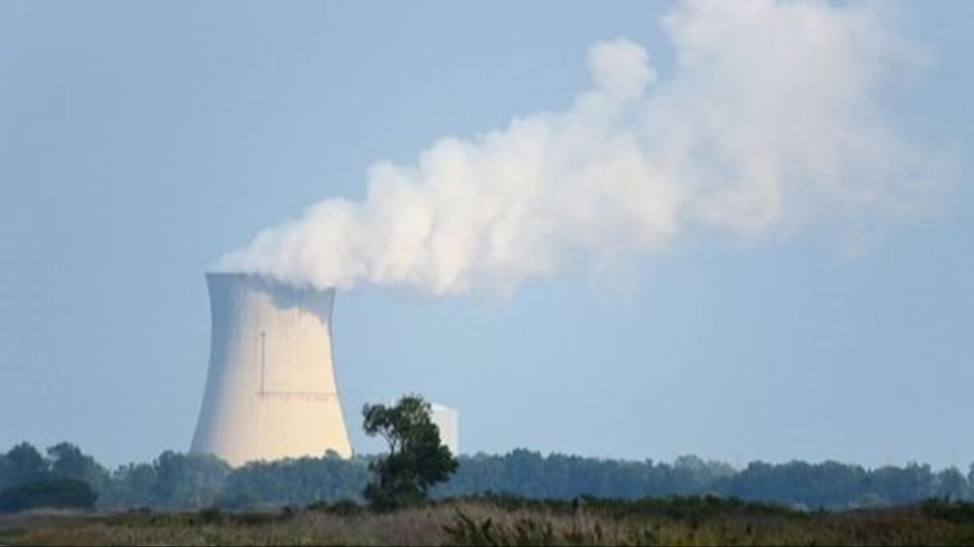 Perry, Davis-Besse nuclear power plants move one step closer to ...