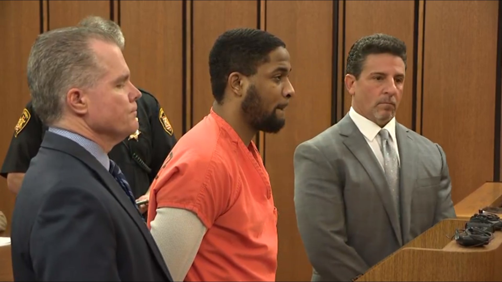 Woman who organized robbery that led to Cooley Lounge bartender's ...