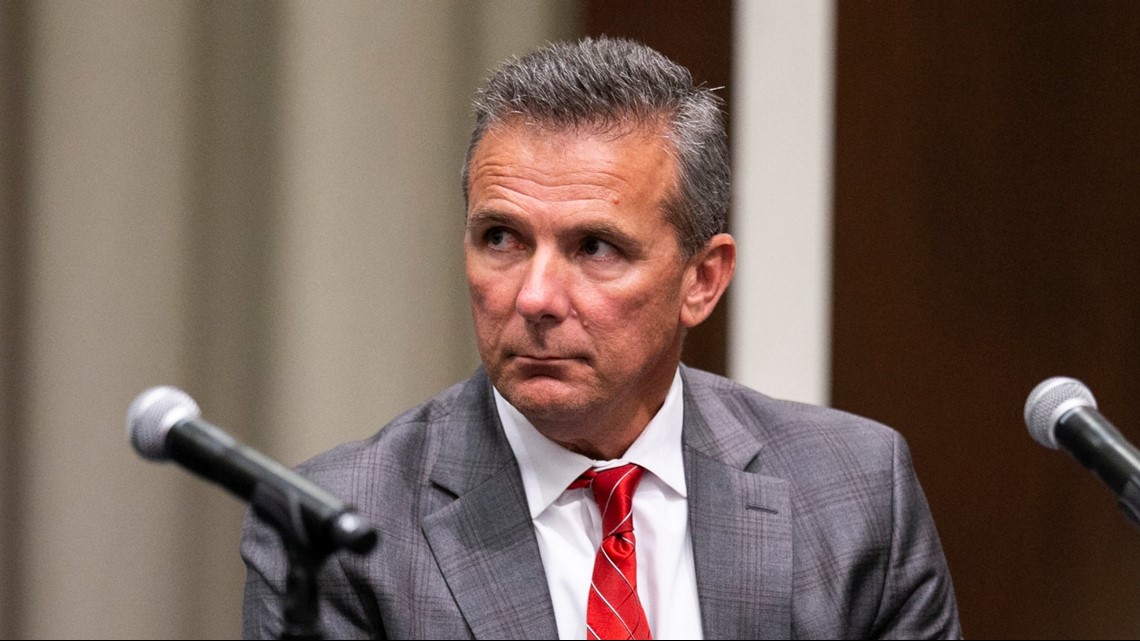 Ben Axelrod: Urban Meyer followed the letter of his contract, but not ...