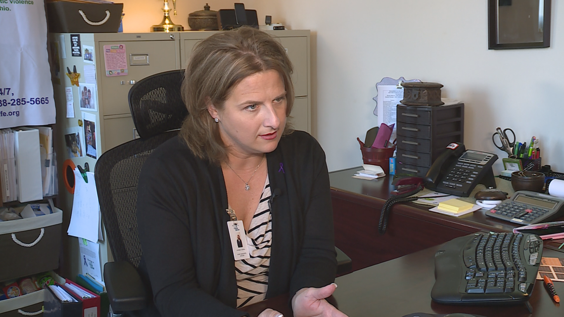 Domestic violence advocate: Ohio State investigation highlights ...