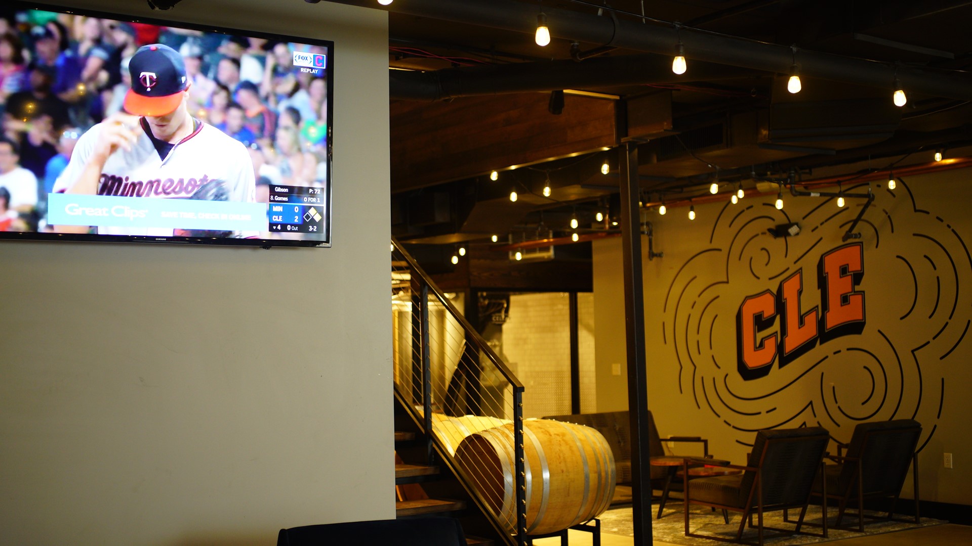 FIRST LOOK | Southern Tier Brewing Company opens in downtown Cleveland ...