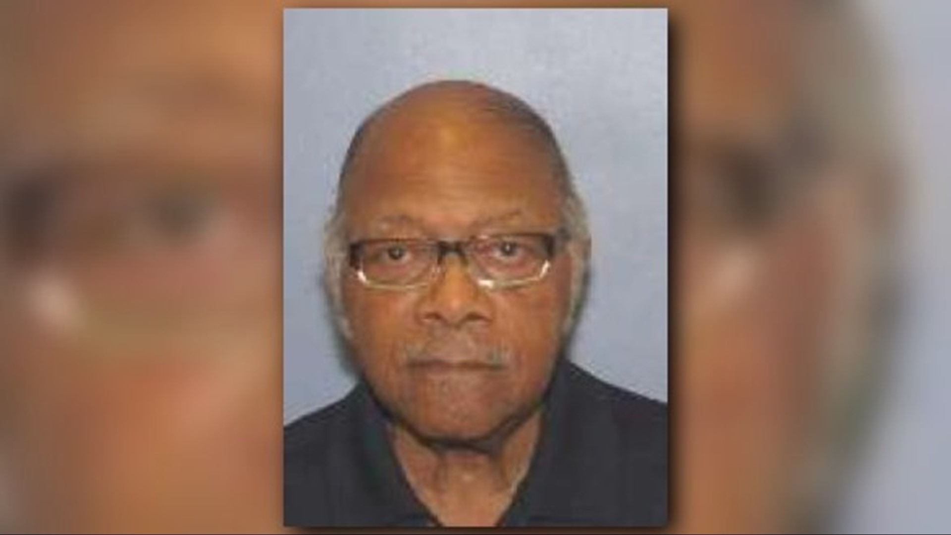 University Heights Police seek help in locating missing 89-year-old man | wkyc.com
