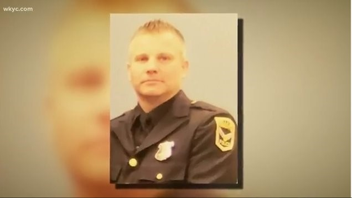 Shaker Heights police officer steps up before baby is born in car ...