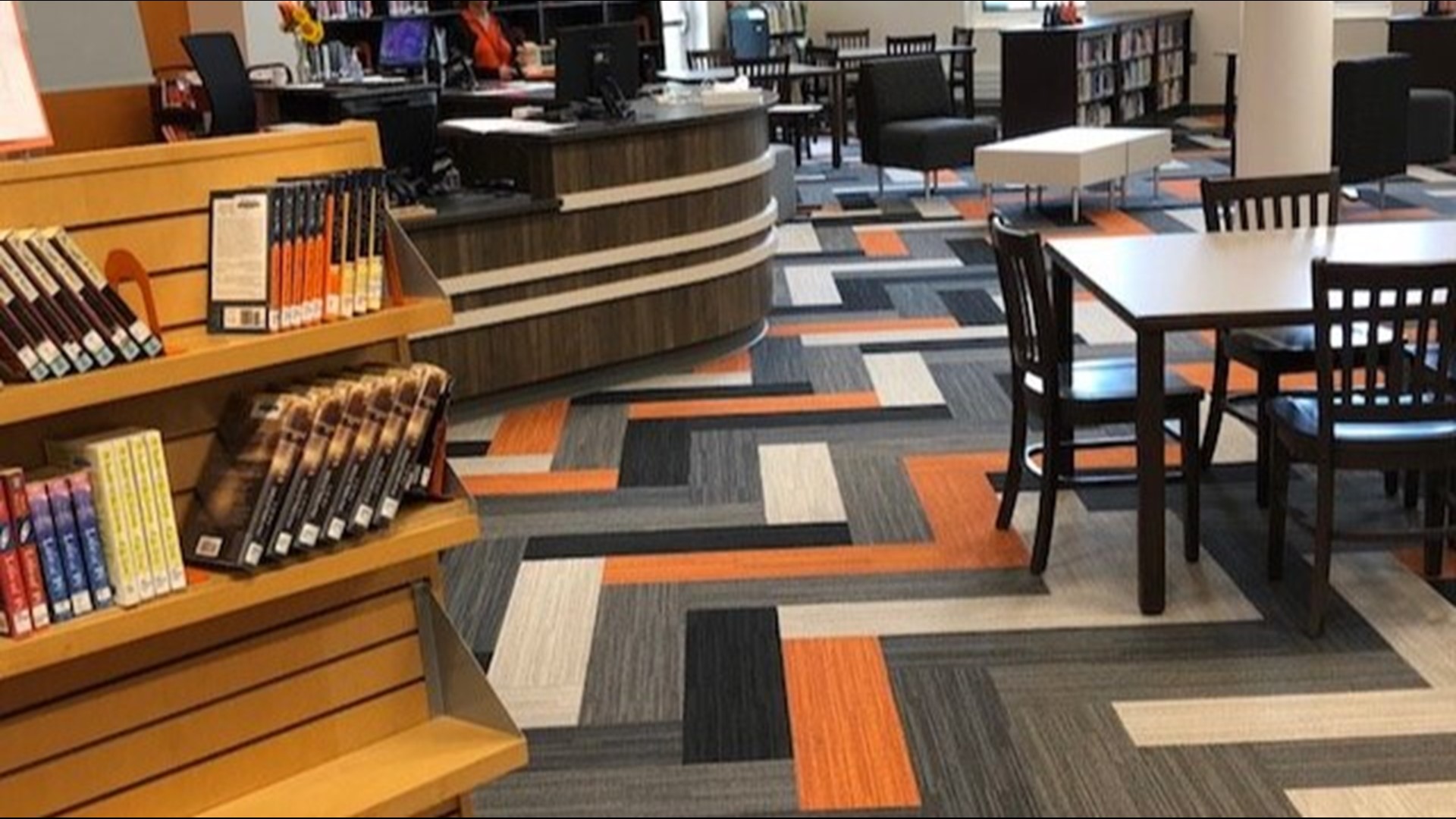 New state-of-the-art schools built in North Olmsted with security in ...