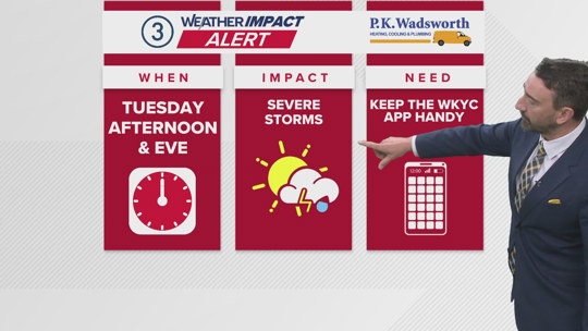 Akron Local News | Akron, Ohio | wkyc.com