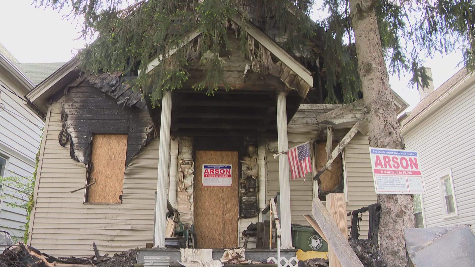 Canton woman dies in Stark County crash on Route 172 near Perry Drive ...