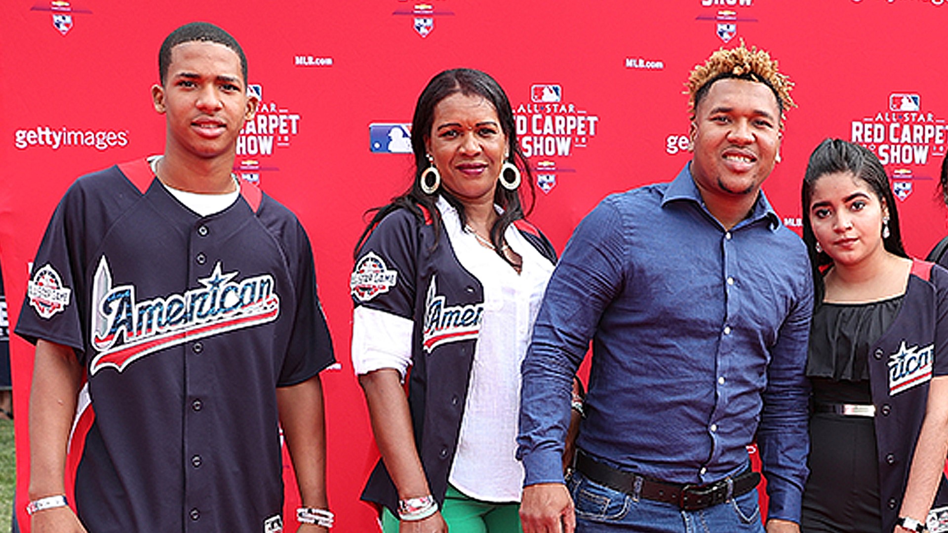 Cleveland Indians sign Jose Ramirez's 16-year-old brother as amateur ...