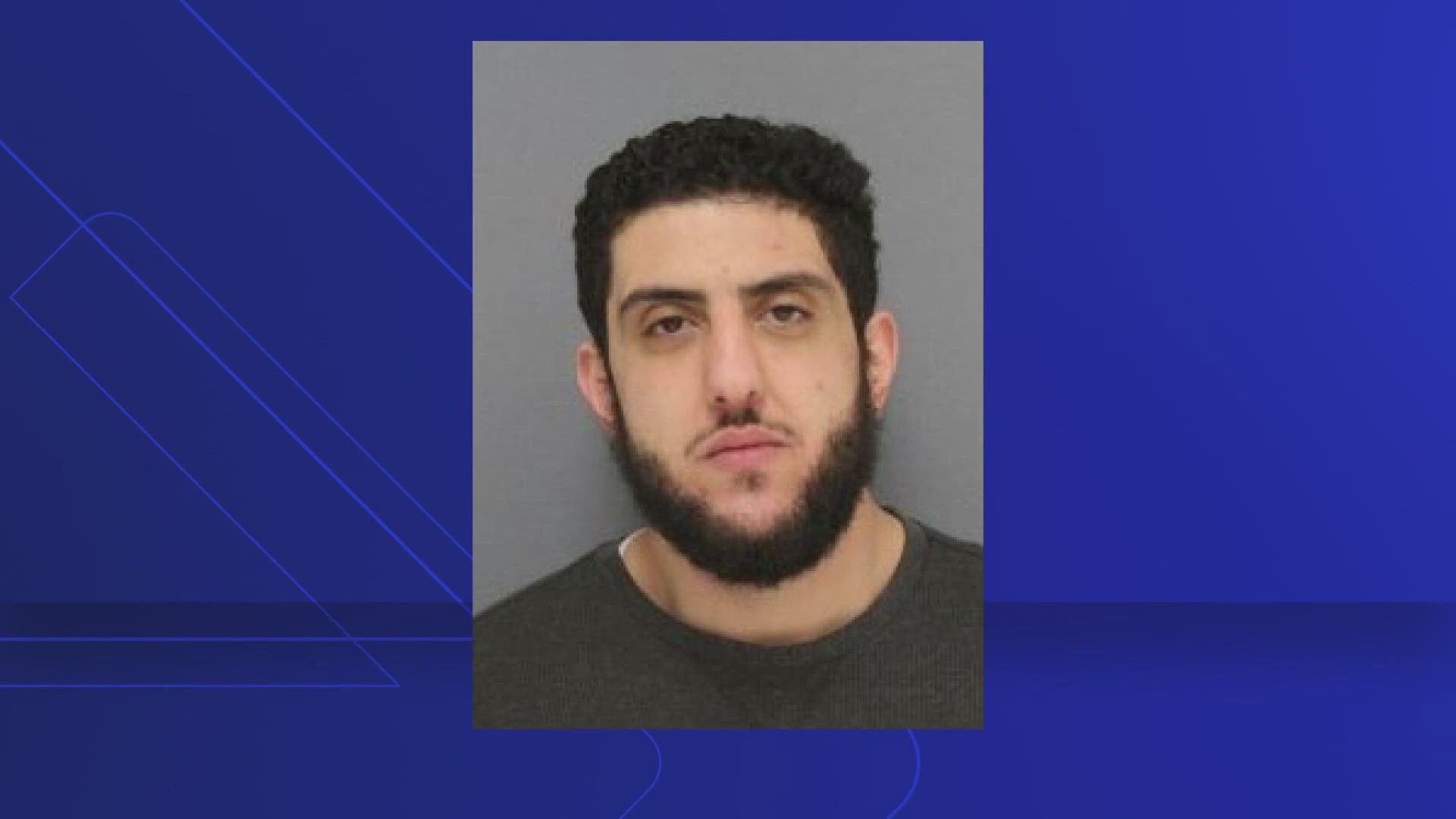 Brunswick man arrested after police chase | wkyc.com