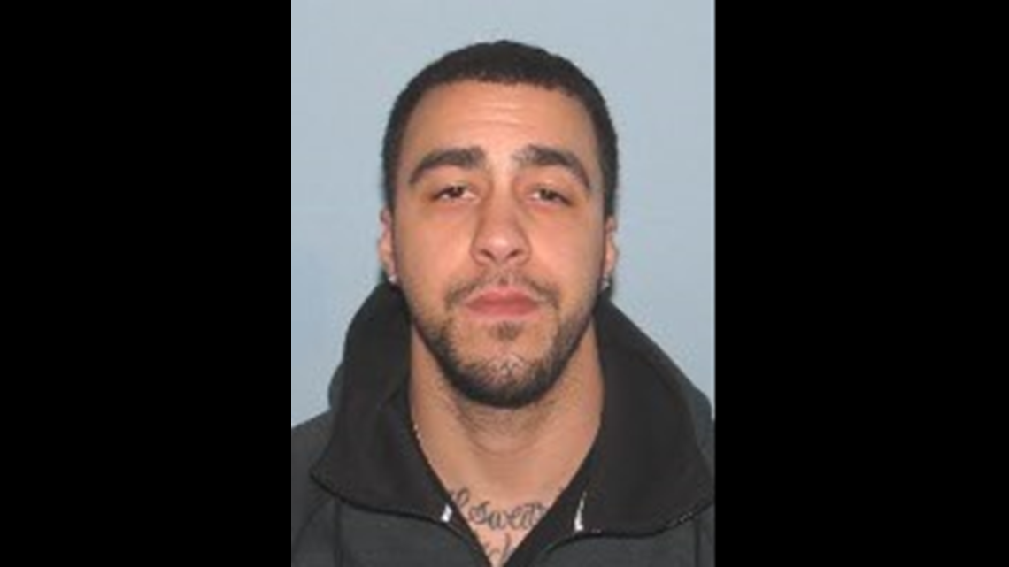 Fugitive of the Week: Jarell Davis | wkyc.com