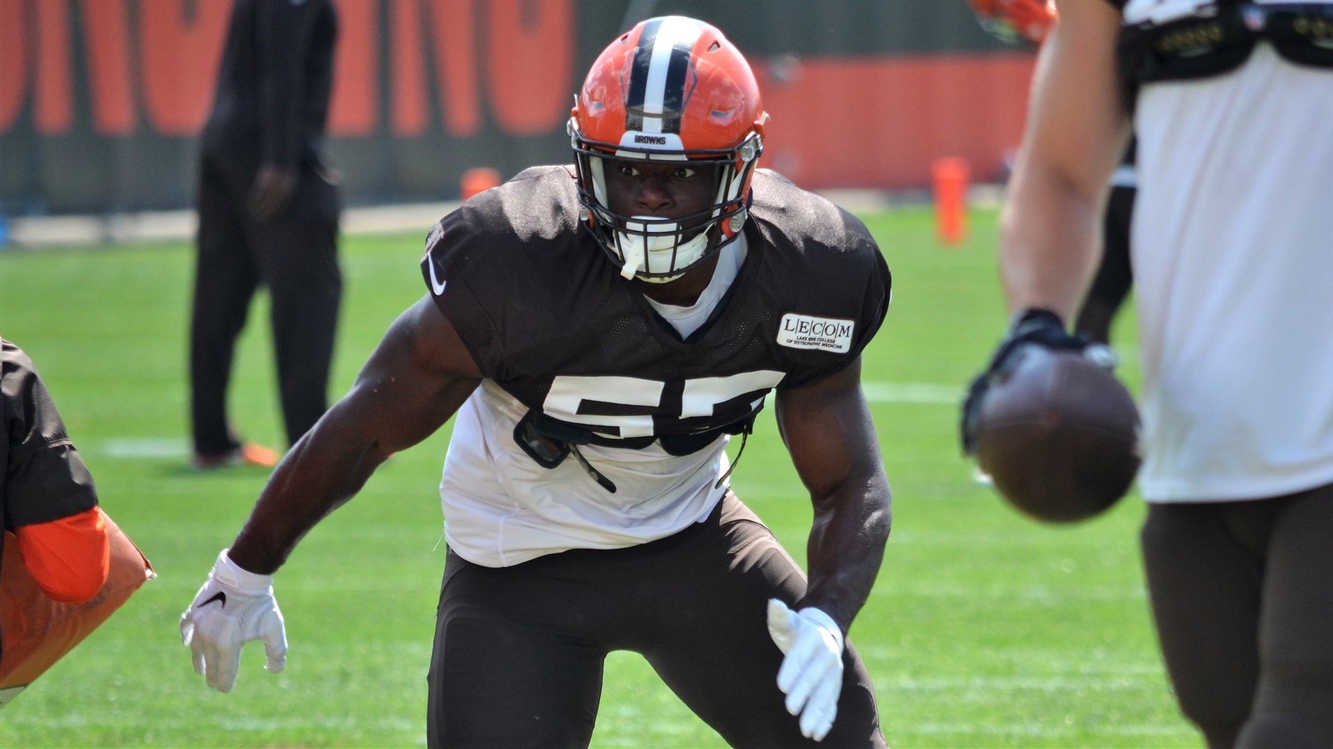 Projecting the Cleveland Browns' 53 man roster | wkyc.com