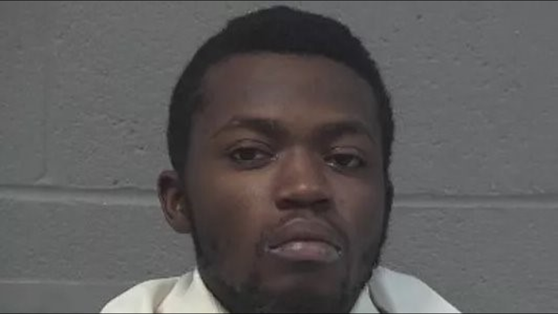 Inmate mistakenly released from Richland County Jail | wkyc.com