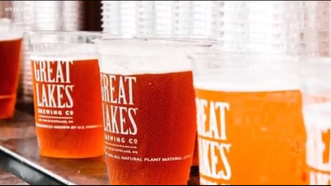 30 years of beer: Great Lakes Brewing Company celebrates milestone ...