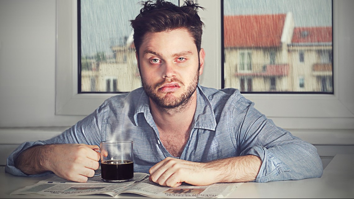 Monday blah: How do you beat it? | wkyc.com