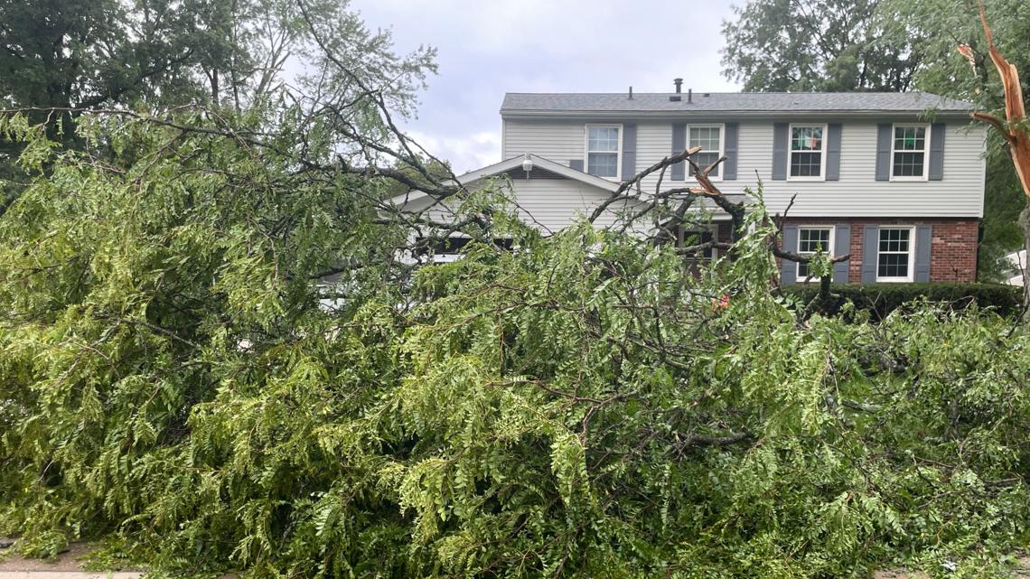 Power outages in Northeast Ohio: FirstEnergy updates | wkyc.com