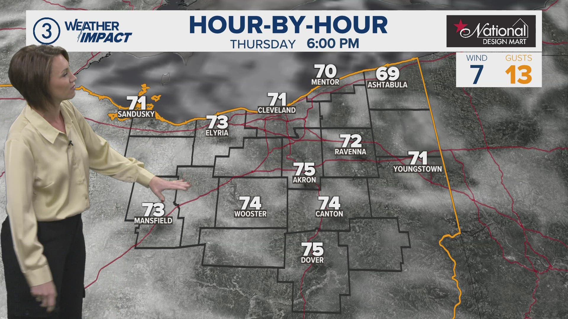 Cleveland's Leading Local News: Weather, Traffic, Sports and more ...