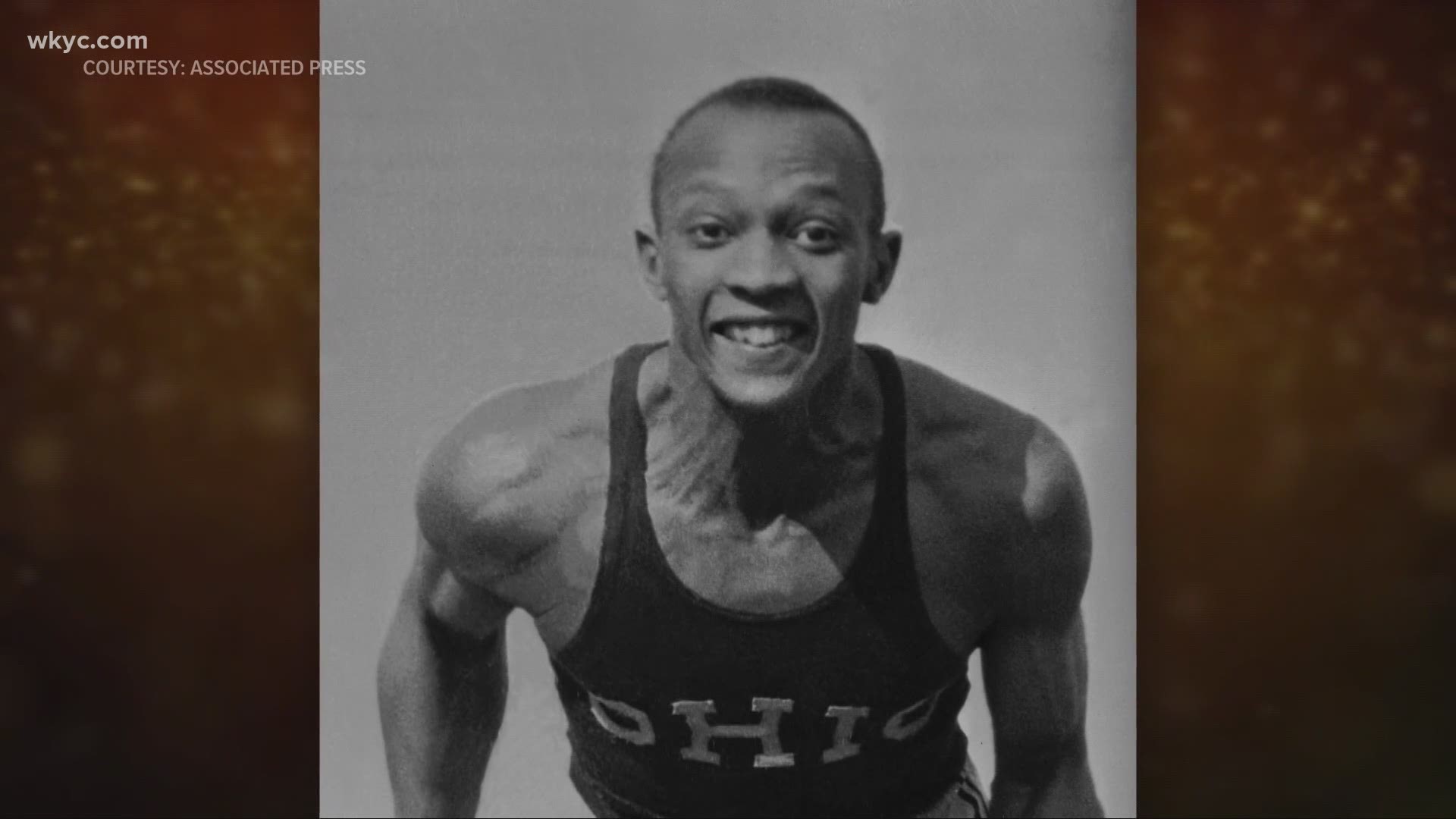 Breaking Barriers: How Jesse Owens won four gold medals in Nazi Germany ...