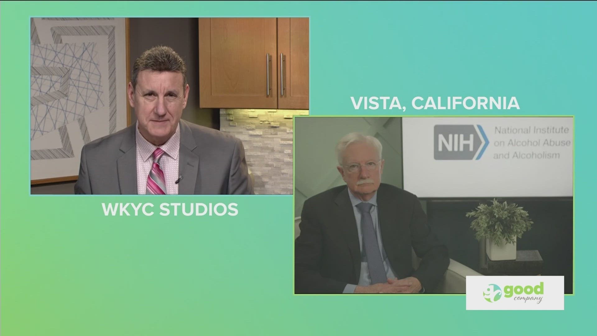 Rethinking Drinking | wkyc.com