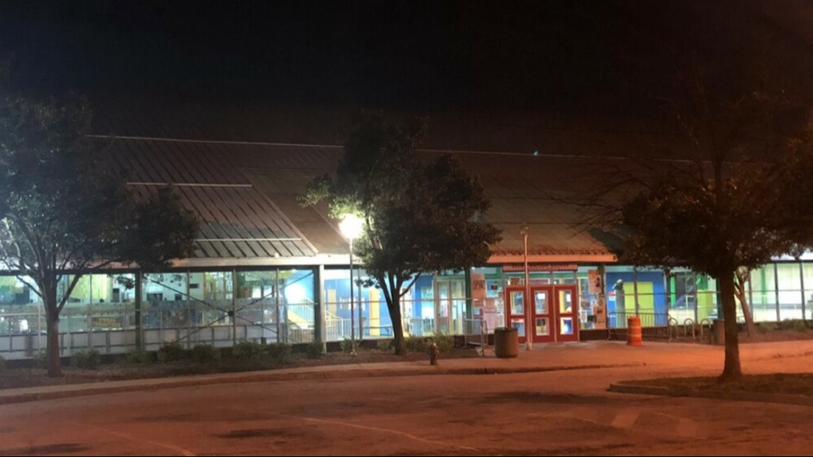 Man fatally shot, teen wounded at Cleveland's Zelma George Recreation ...