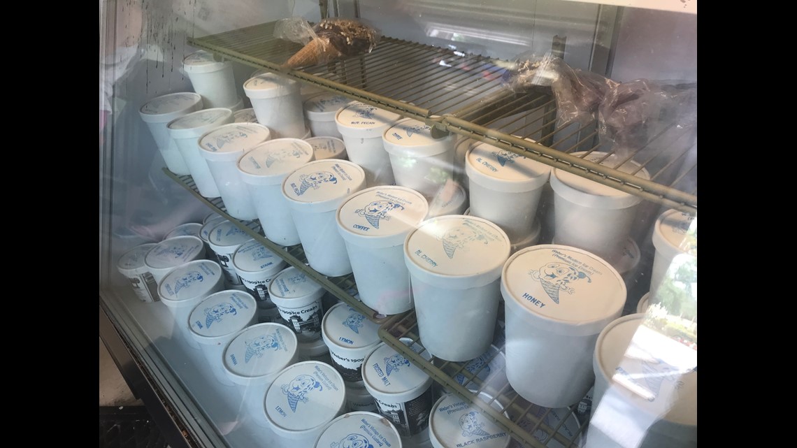 Matter of Taste: Our search for the original Higbee's frosted malt ...