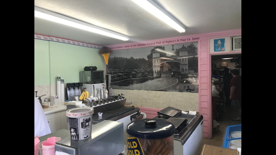 Matter of Taste: Our search for the original Higbee's frosted malt ...