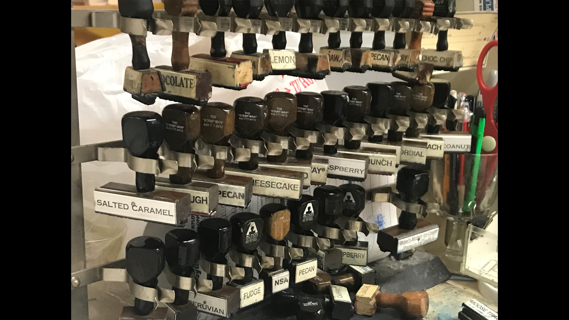 Matter of Taste: Our search for the original Higbee's frosted malt ...