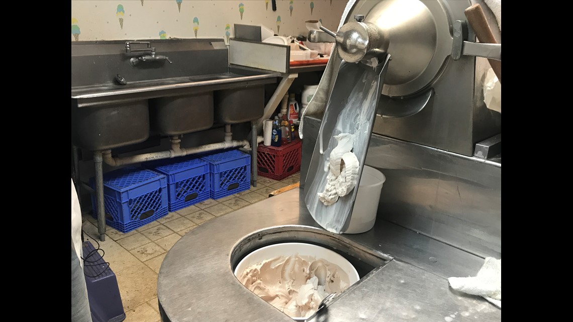 Matter of Taste: Our search for the original Higbee's frosted malt ...