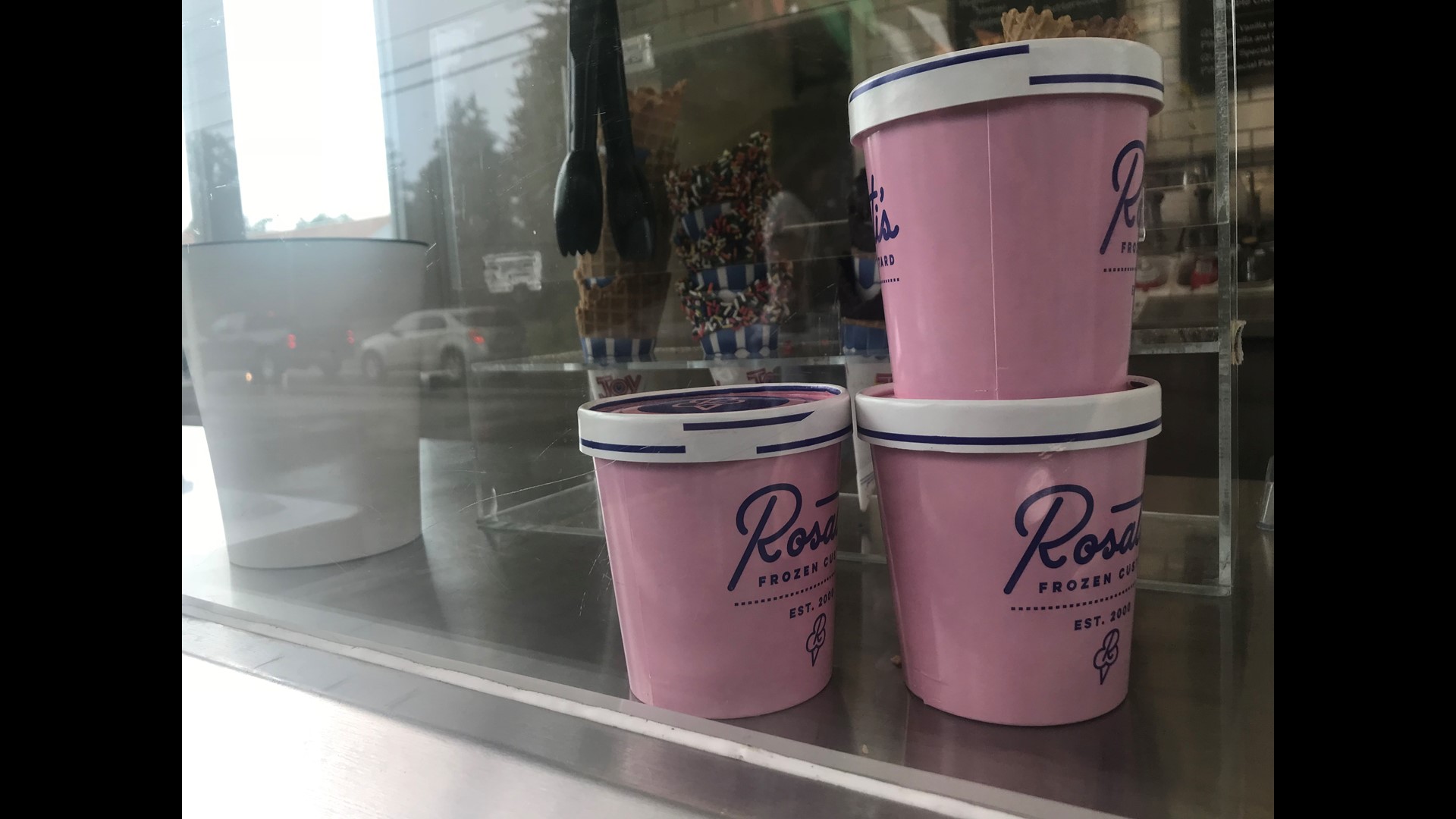 Matter of Taste: Our search for the original Higbee's frosted malt ...