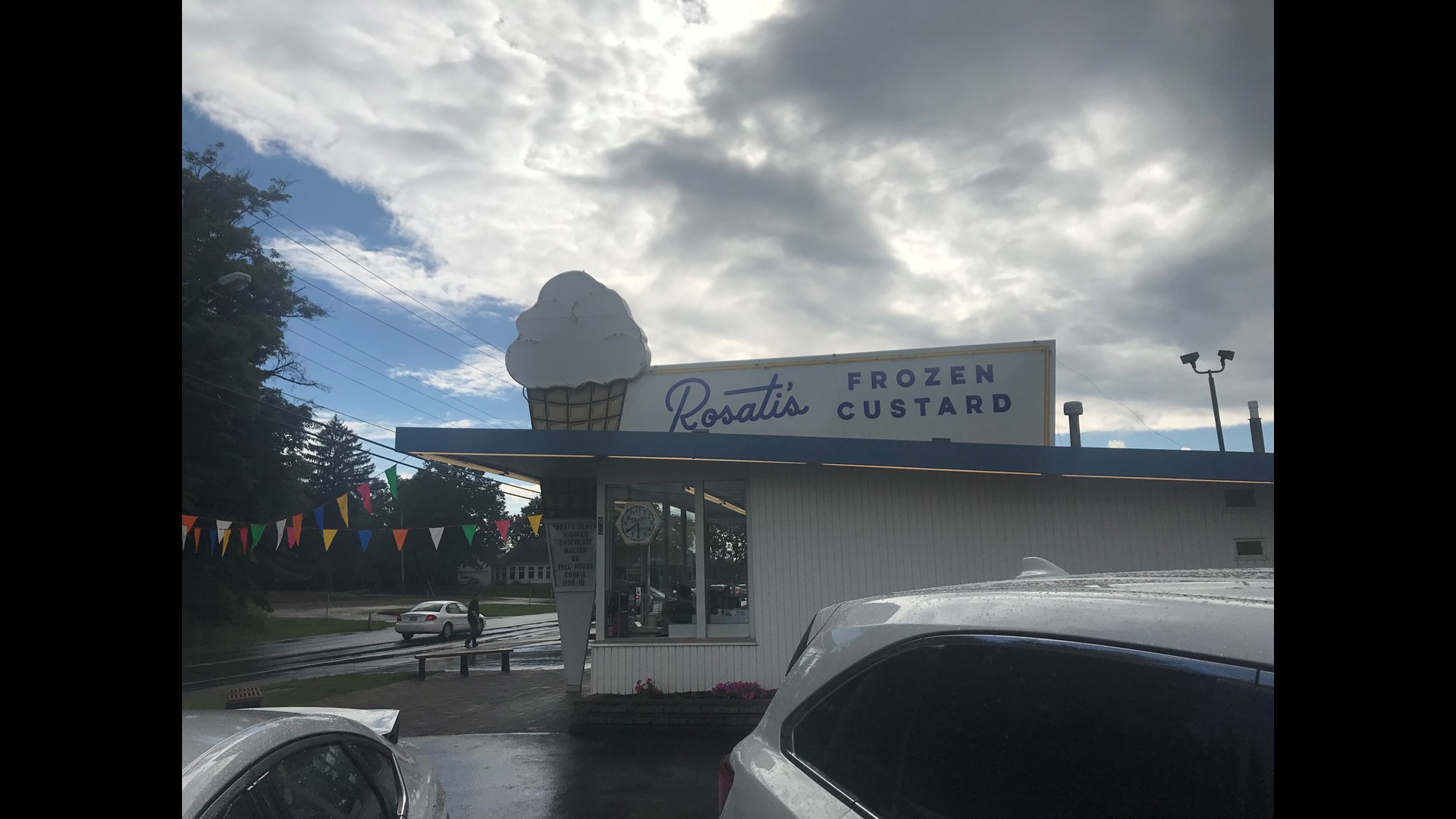 Matter of Taste: Our search for the original Higbee's frosted malt ...