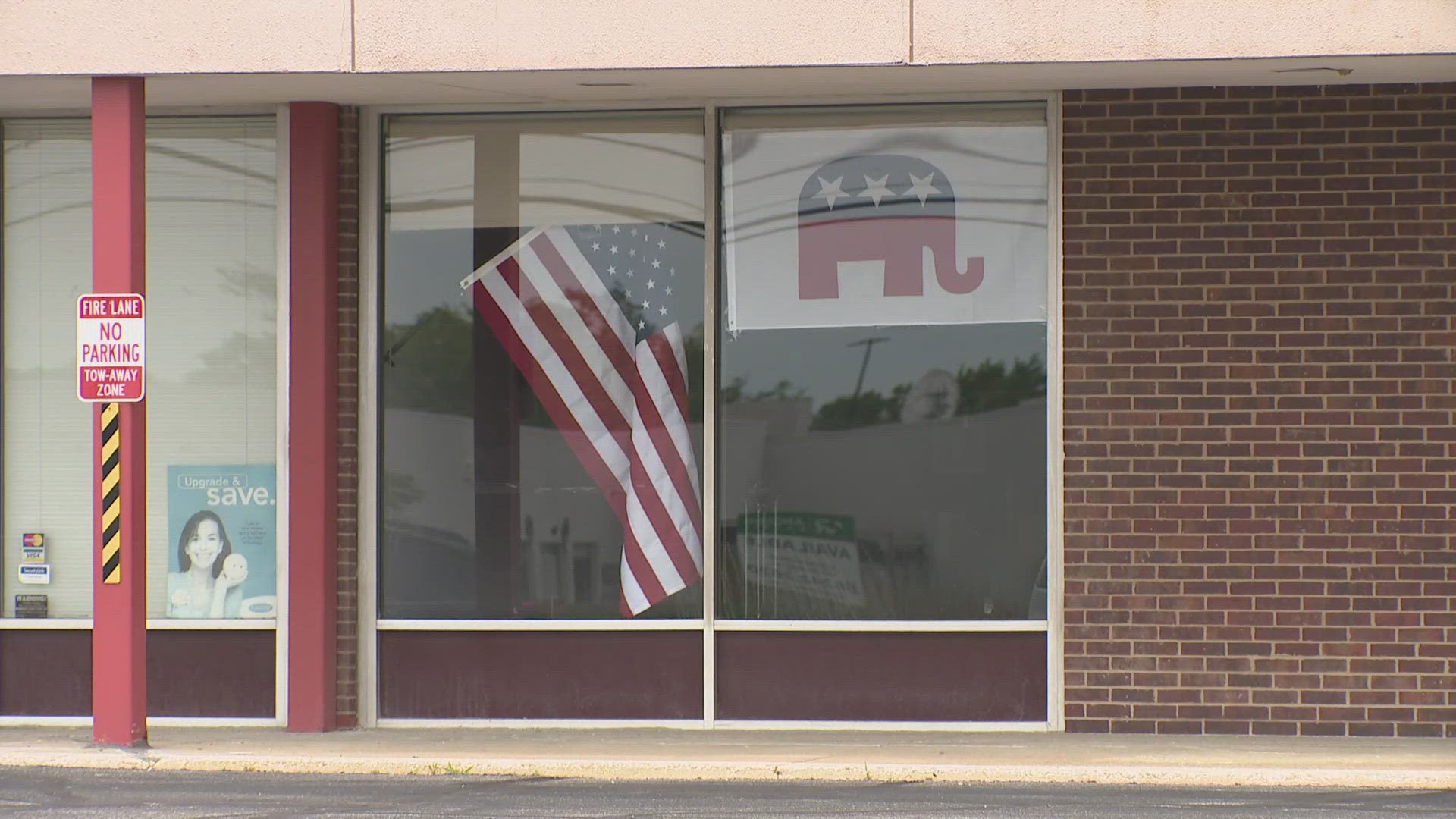 'Into Action class' in Portage County raises concerns | wkyc.com