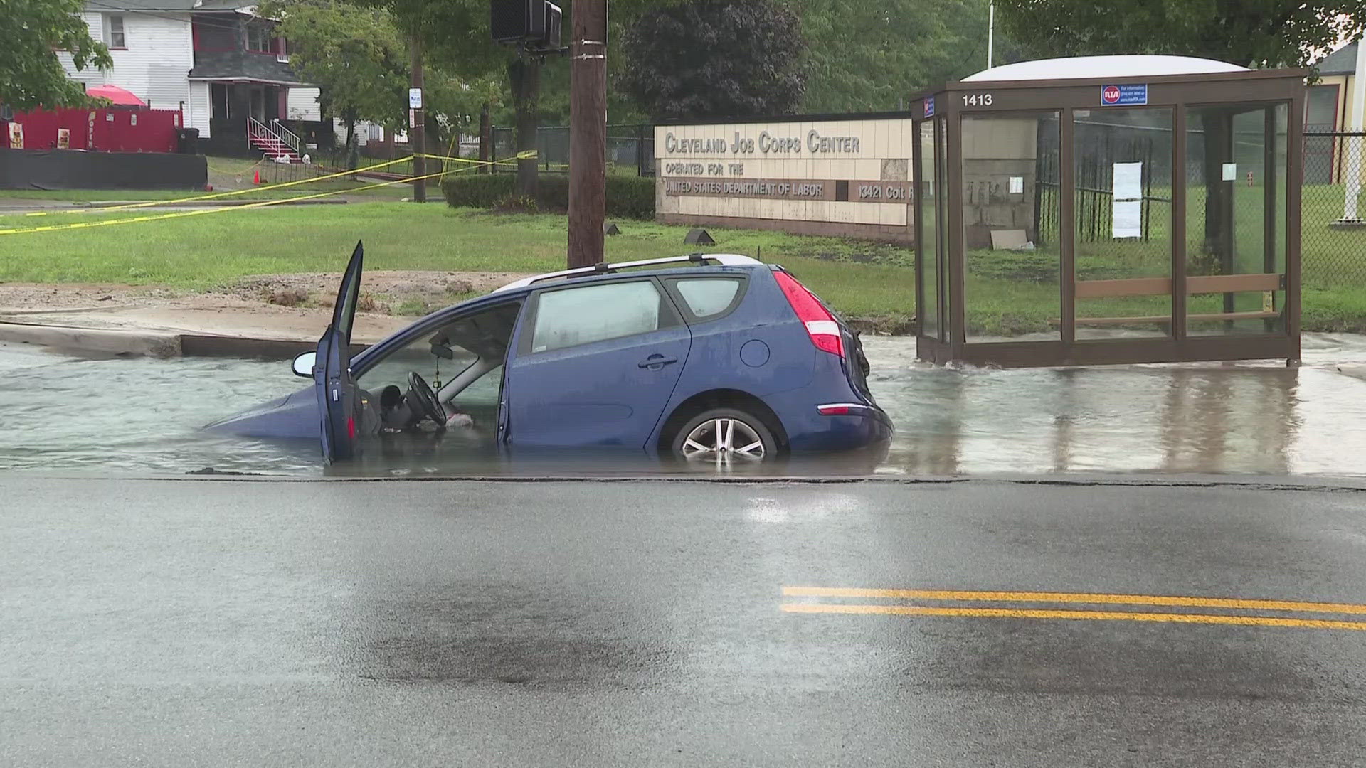 Ryan Godbey missing in Canton: Police charge Daniel Mattay with murder ...