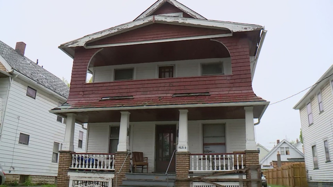 City of Cleveland determined to lower lead poisoning cases | wkyc.com