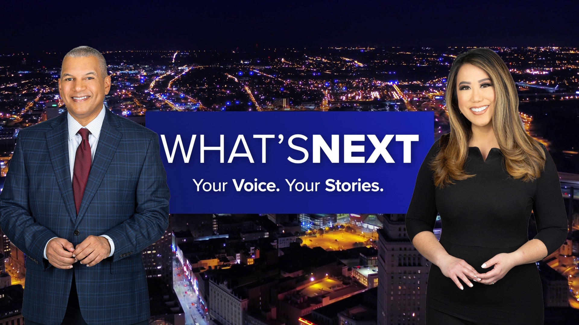 3 News: What's Next | wkyc.com