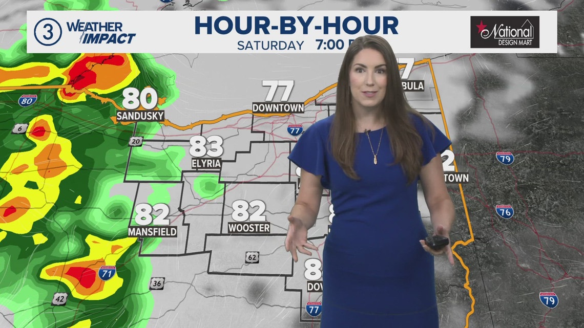Cleveland's Leading Local News: Weather, Traffic, Sports and more ...