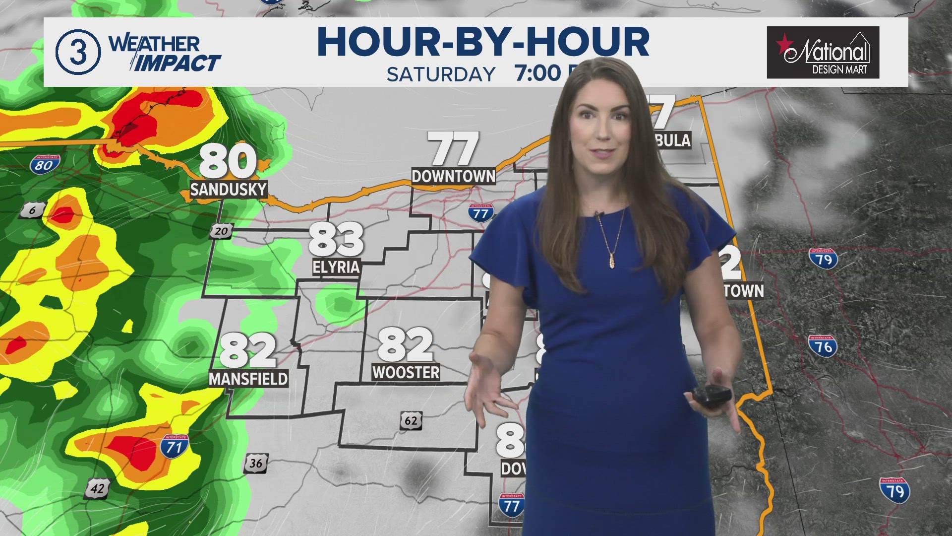 Cleveland's Leading Local News: Weather, Traffic, Sports and more ...