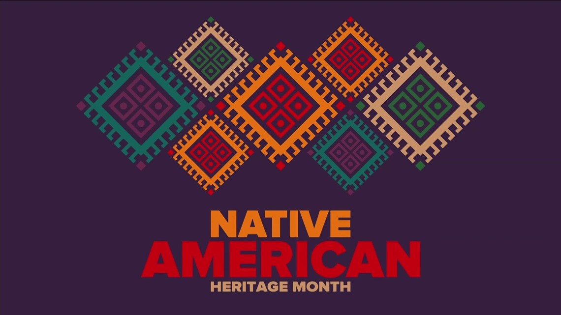 Native American Heritage Month Spotlight: Madonna Thunder Hawk | wkyc.com