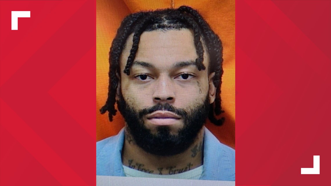 US Marshals offering reward for arrest of Christopher Montgomery | wkyc.com