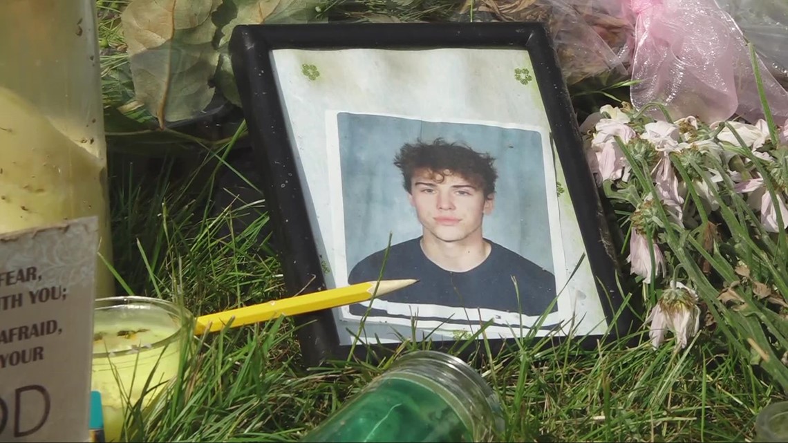 Ethan Liming murder: 3 Akron suspects make first court appearance ...