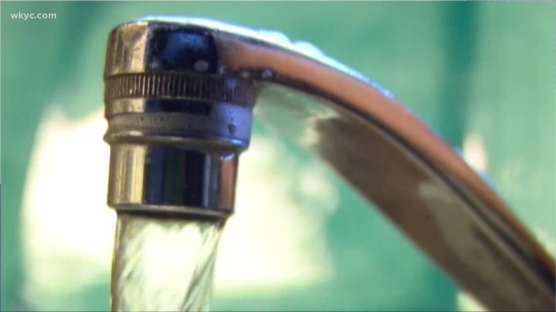 Water boil advisory lifted for residents in Akron after line damaged ...
