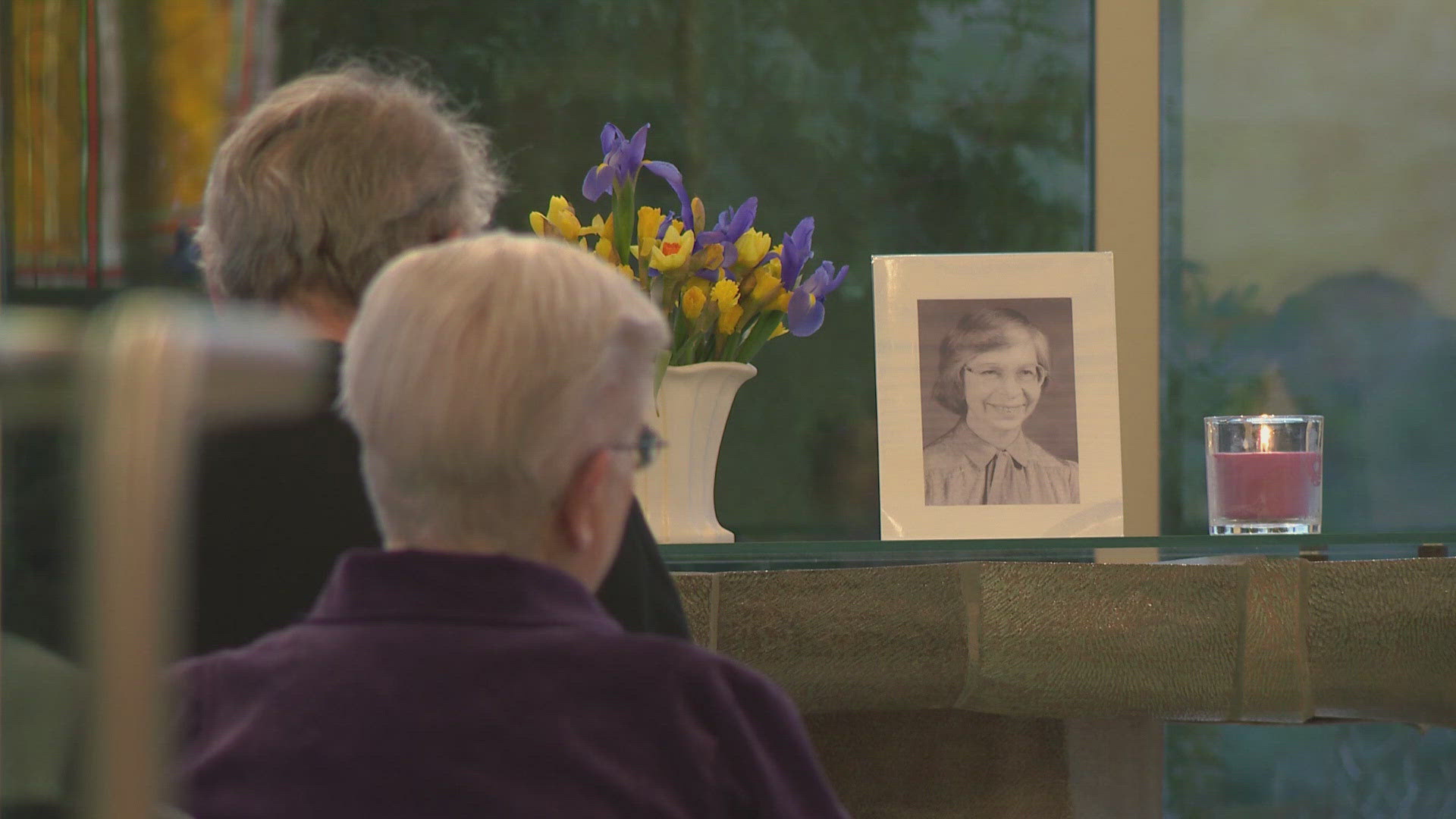 30 years after nun's murder, Ursuline Sisters find peace in forgiveness ...
