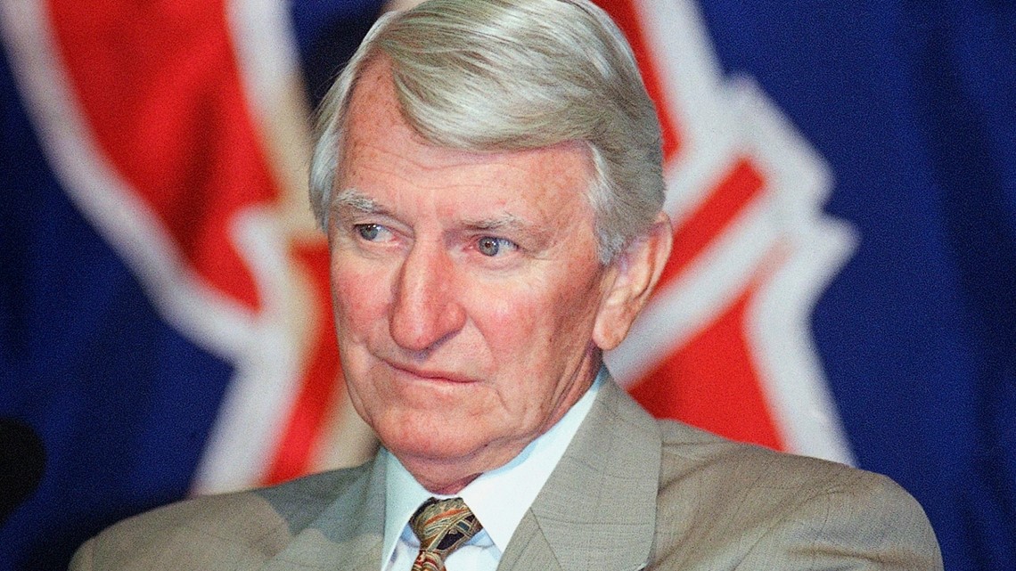 Former Cleveland Indians manager John McNamara dies at 88 | wkyc.com