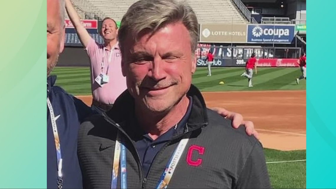 Cleveland Guardians team doctor Mark Schickendantz enters 32nd season ...