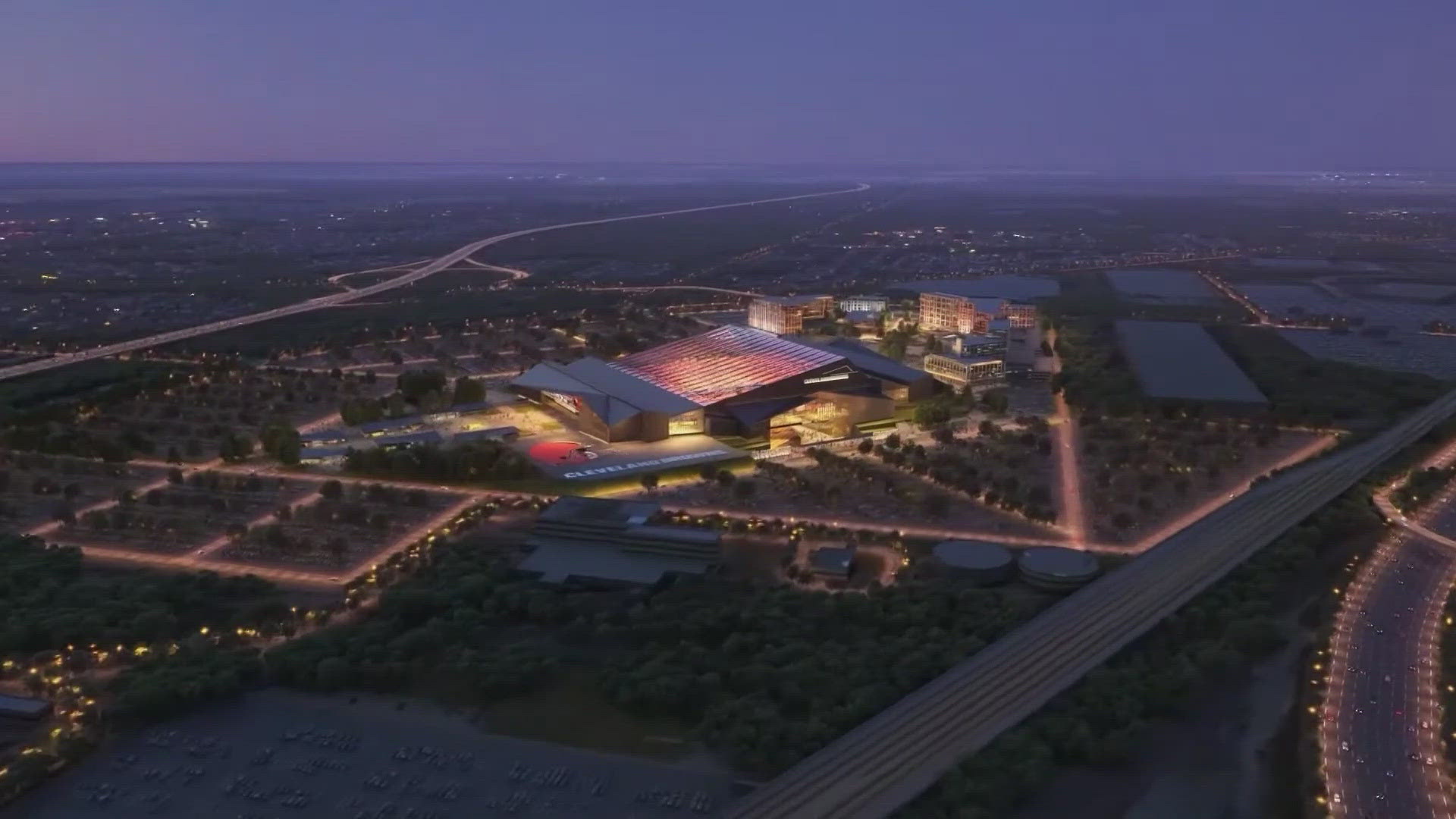 TIMELINE: How the Browns and the city of Cleveland agreed to $100M ...