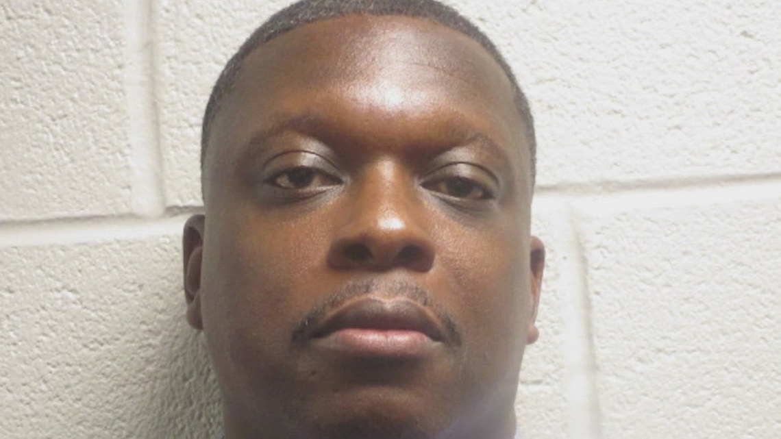 Former East Cleveland police officer Larry McDonald found guilty on multiple charges | wkyc.com