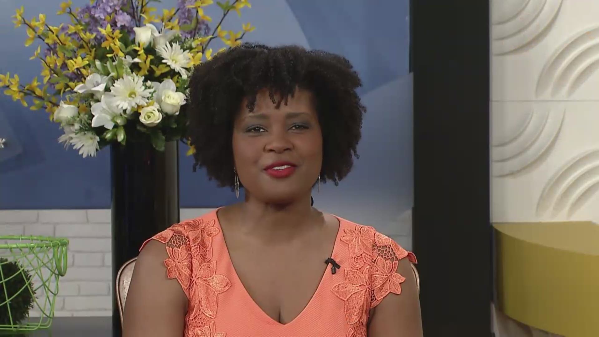 Dennis Cash & Valerie Byrd – The Survivors of Violence | wkyc.com