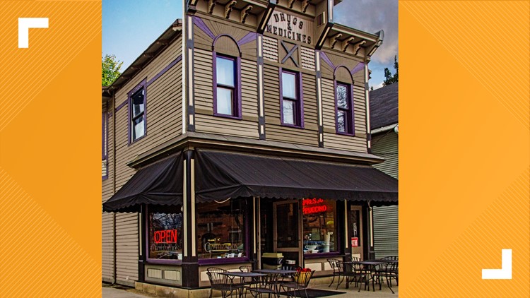 10 best Cleveland coffee shops from Gypsy Beans to Blue Sky Brews ...